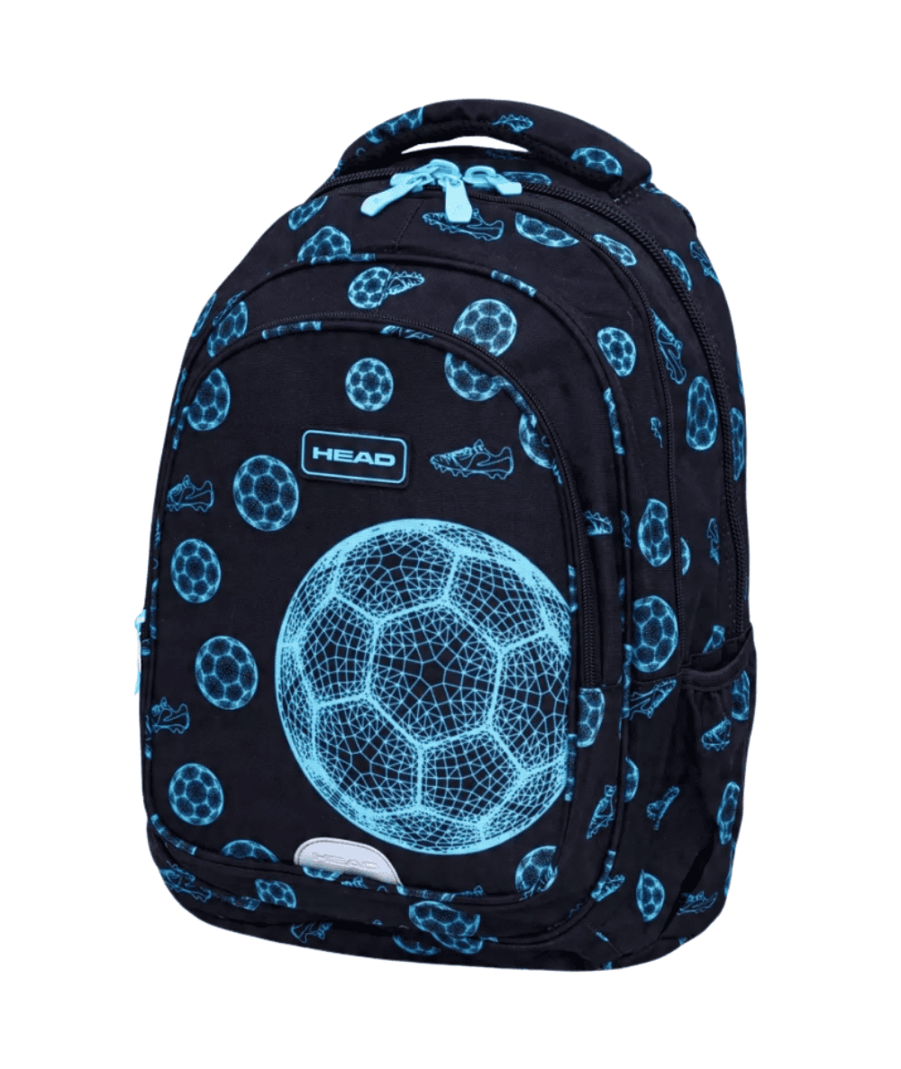 Plecak do 8 klasy - BACK TO SCHOOL