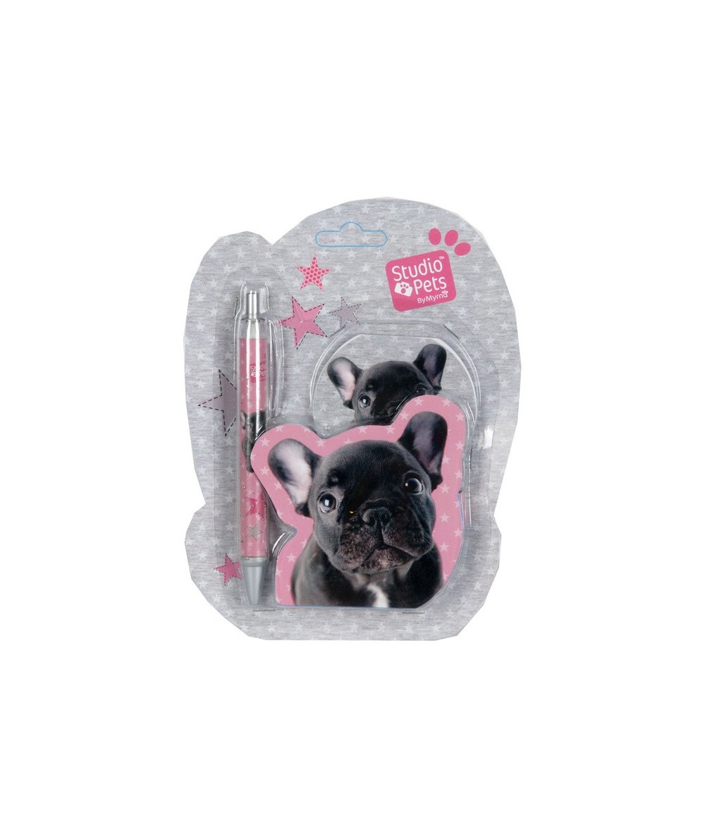 Plecaki i akcesoria szkolne Studio Pets